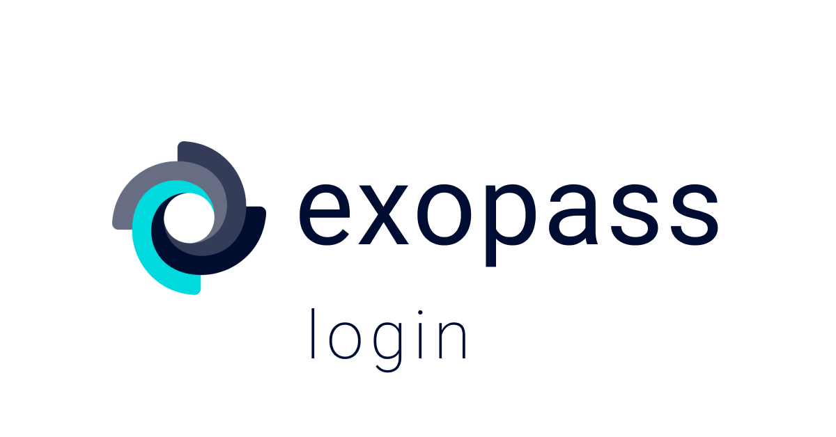 Login | ExO Pass
